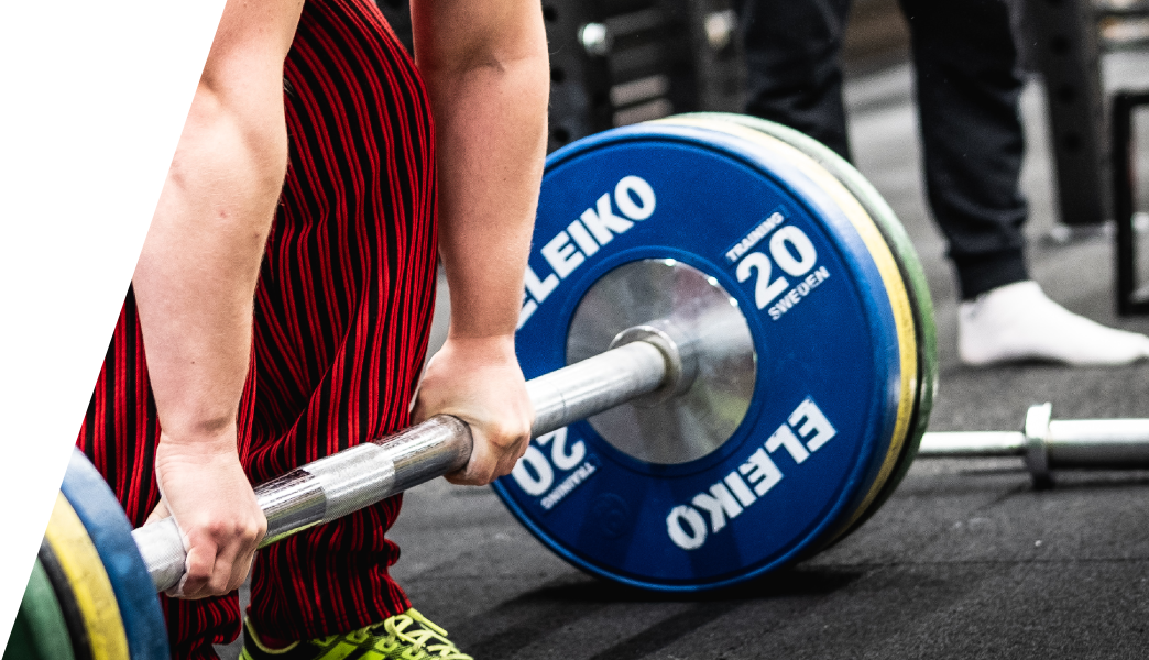 Arctic 247 Gym - Kuntosali Rovaniemellä